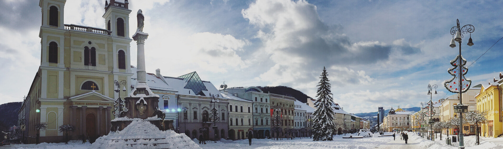 Fresh winter in Slovakia - Slovakia.travel